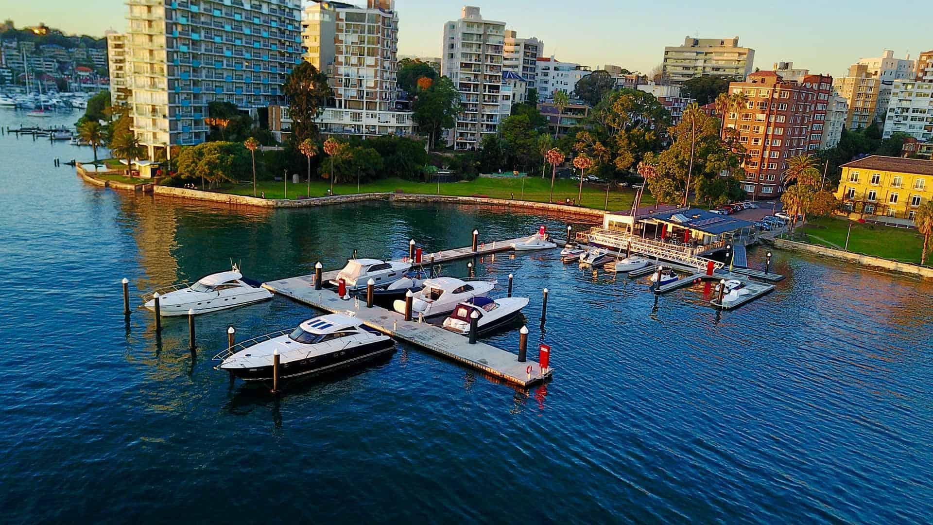 Boat Propellor Maintenance, What you Need to Know - Corleone Marinas ...