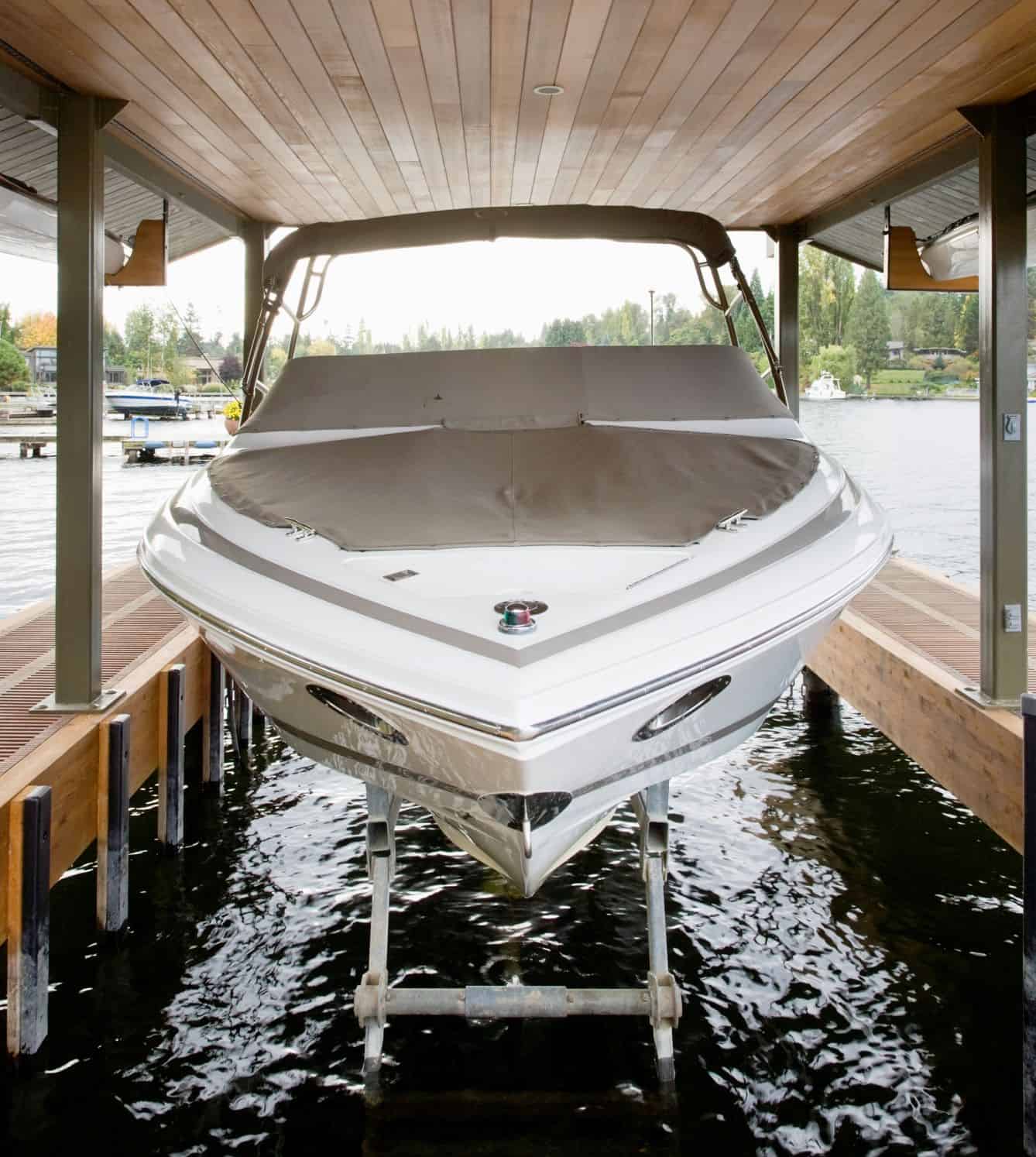 What Exactly Is Deadrise And How Does It Affect My Boat? - Corleone ...